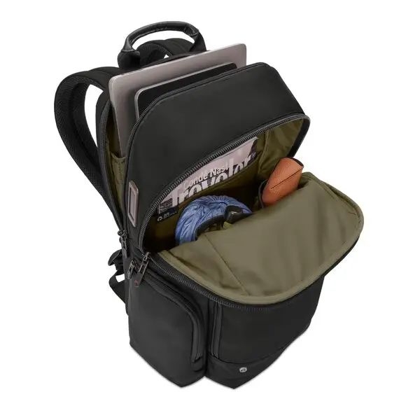 Briggs & Riley Hta Medium Cargo Backpack
