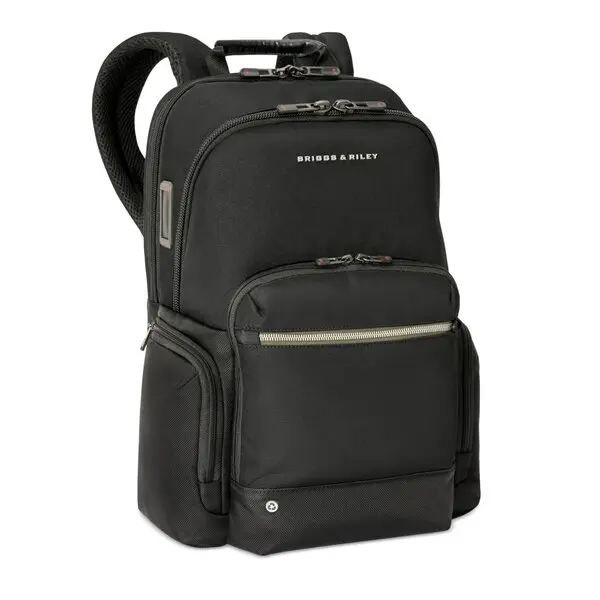 Briggs & Riley Hta Medium Cargo Backpack