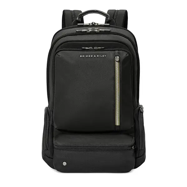 Briggs & Riley Hta Large Cargo Backpack - Black