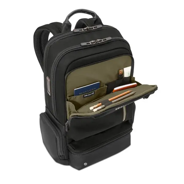 Briggs & Riley Hta Large Cargo Backpack