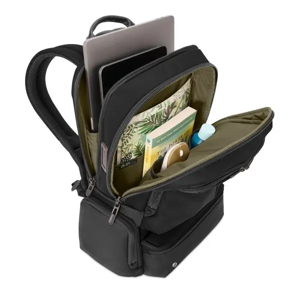 Briggs & Riley Hta Large Cargo Backpack