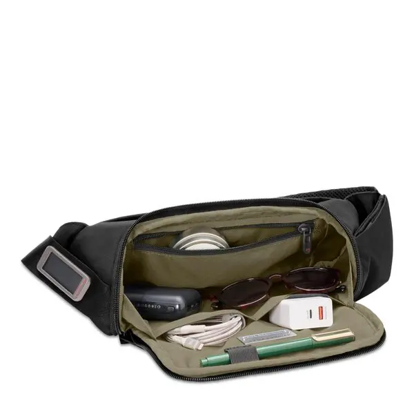Briggs & Riley Hta Sling Bag