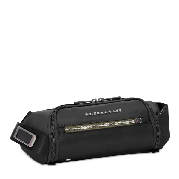 Briggs & Riley Hta Sling Bag