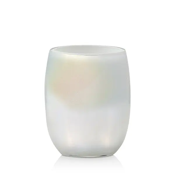 LABRAZEL Biella Tumbler - White Pearl