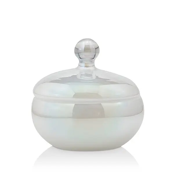 LABRAZEL Biella Canister - White Pearl