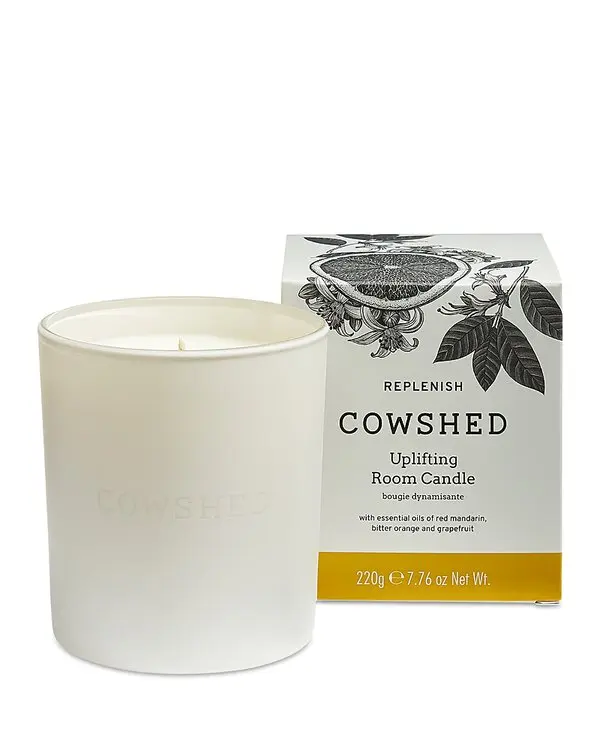 COWSHED Replenish Candle 7.76 Oz - No Color