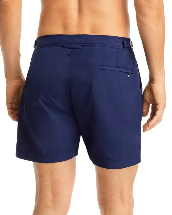 Orlebar Brown Bulldog Swim Trunks - Navy