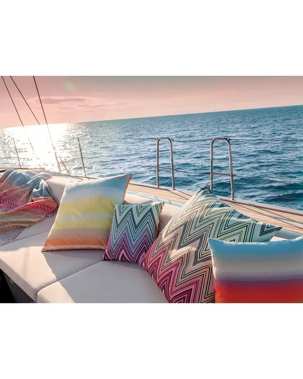 Missoni Bastien Throw
