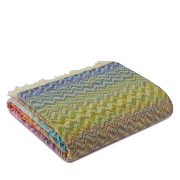 Missoni Bastien Throw