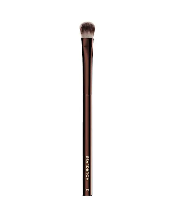 HOURGLASS No. 3 All-over Eyeshadow Brush - No Color