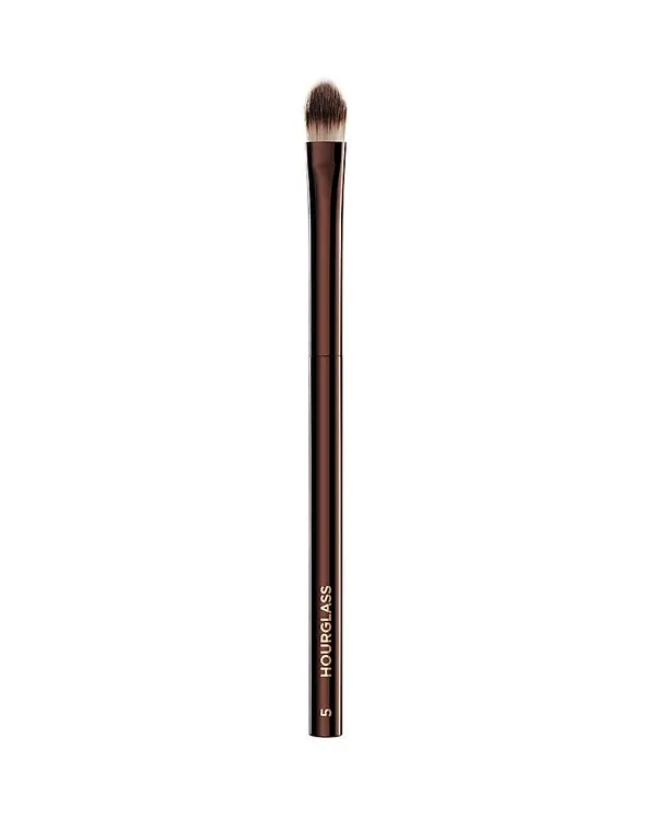 HOURGLASS No. 5 Concealer Brush - No Color