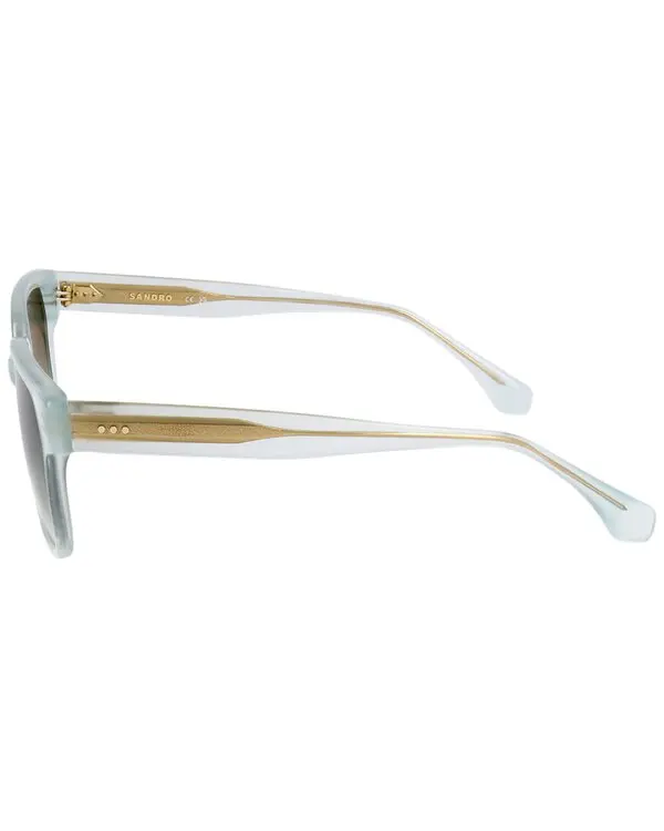 Sandro Women’s SD6029 55mm Sunglasses Sandro Women main image 4