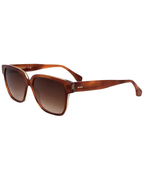 Sandro Women’s SD6029 55mm Sunglasses Sandro Women main image 3