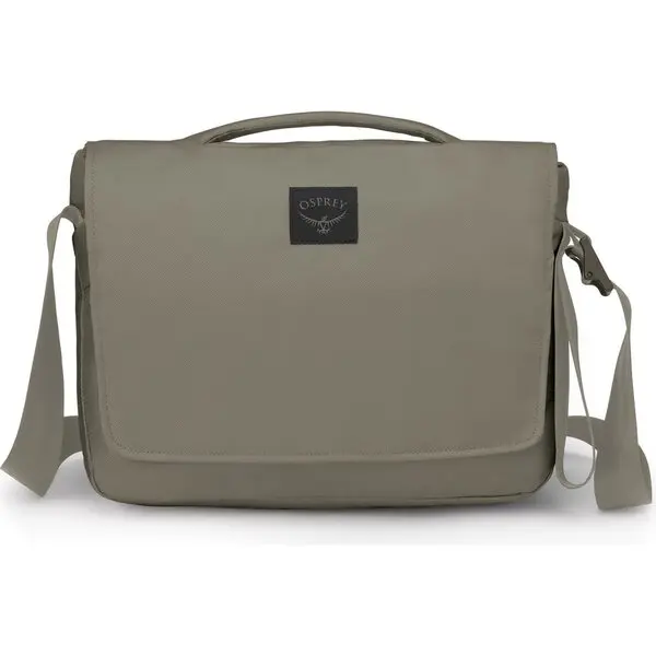 OSPREY Aoede Messenger Bag - Tan Concrete
