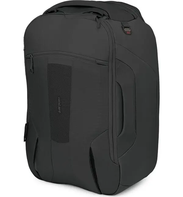 OSPREY Sojourn Porter 65-liter Travel Backpack - Black