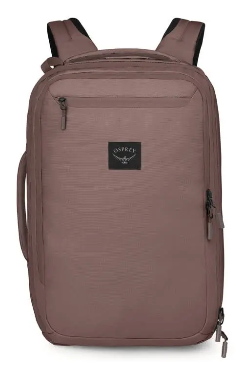 OSPREY Aoede Briefpack 22l Backpack - Magma Brown