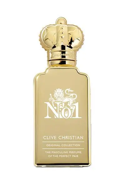 Clive Christian No1 Masculine - Floral