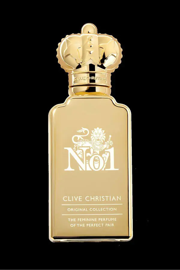 Clive Christian No1 Feminine - Floral