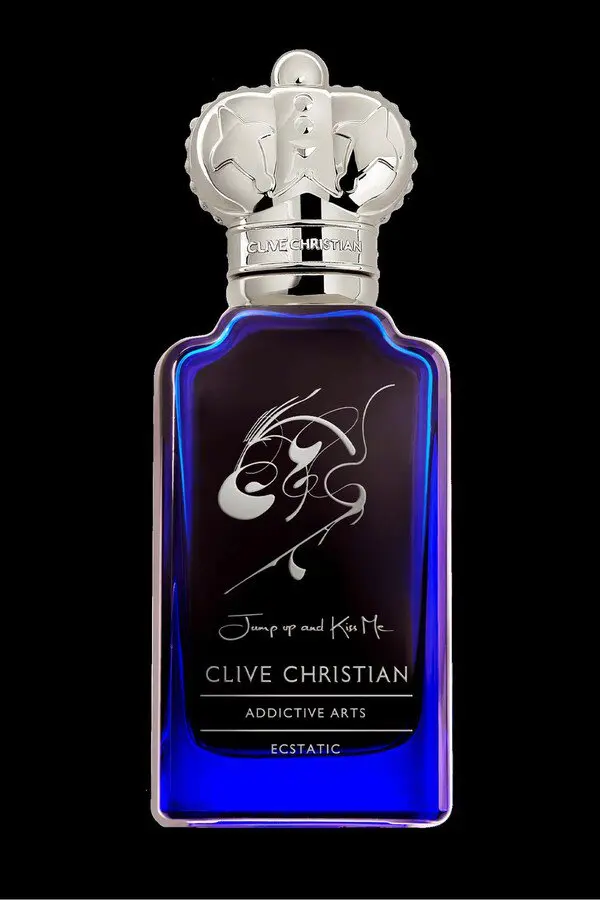 Clive Christian Jump Up And Kiss Me Ecstatic - Floral