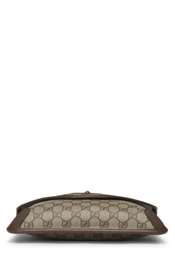 Gucci Original Gg Supreme Neo Vintage Messenger Bag