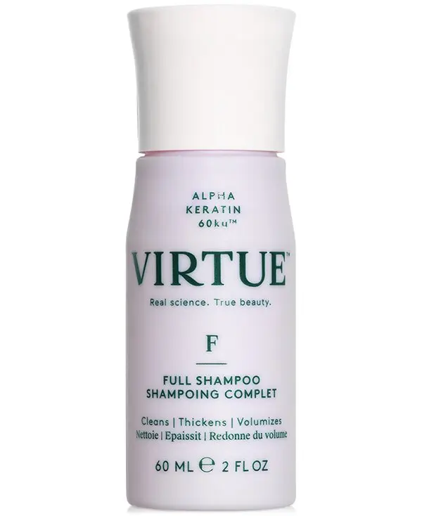 VIRTUE Full Shampoo - No Color