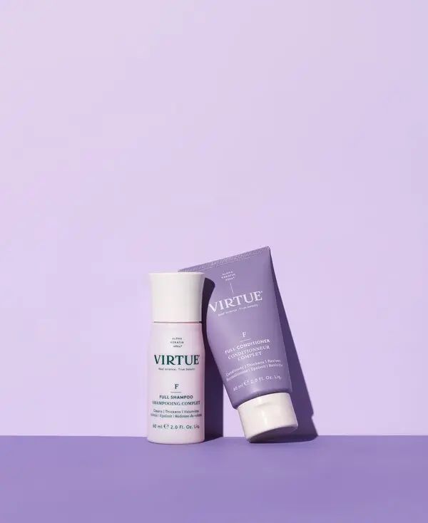 VIRTUE Full Shampoo