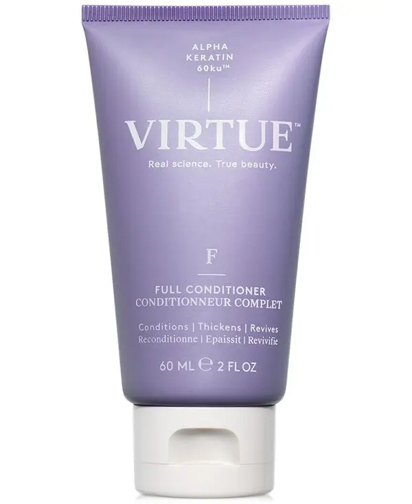 VIRTUE Full Conditioner - No Color