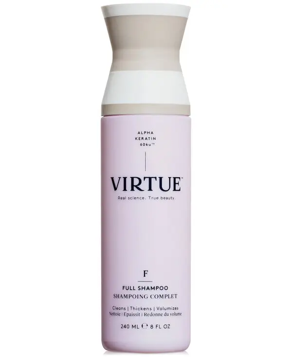 VIRTUE Full Shampoo - No Color