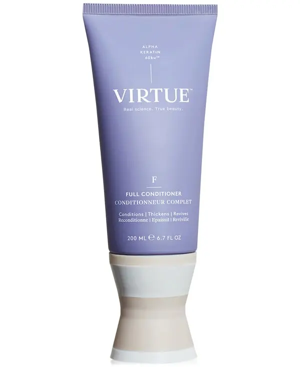 VIRTUE Full Conditioner - No Color