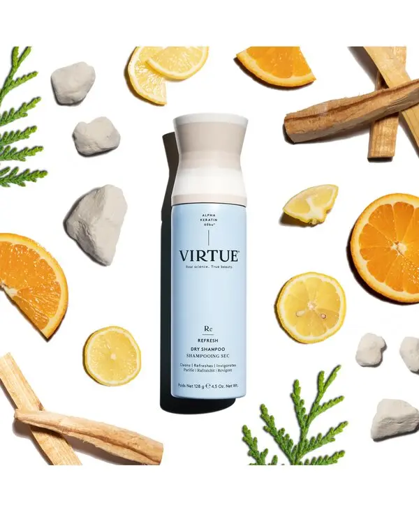 VIRTUE Refresh Dry Shampoo