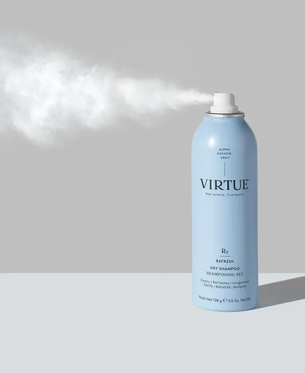 VIRTUE Refresh Dry Shampoo