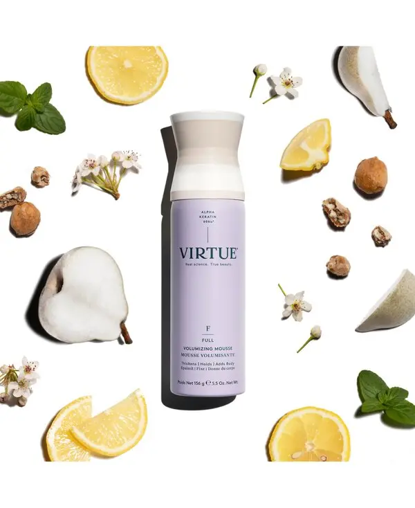 VIRTUE Volumizing Mousse