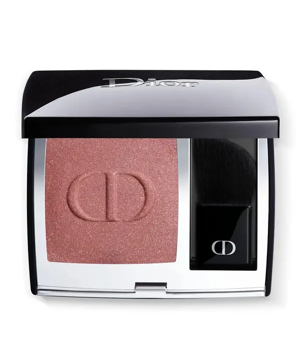 Dior Rouge Blush - Red