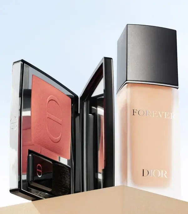 Dior Rouge Blush - Multi