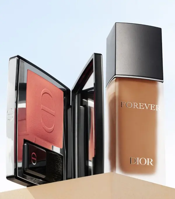 Dior Rouge Blush - Multi