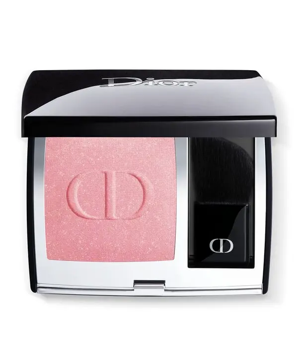 Dior Rouge Blush - Red