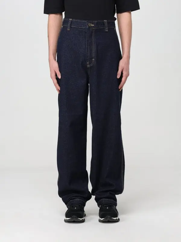 Dickies Jeans - Navy