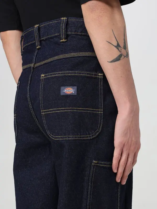 Dickies Jeans - Navy
