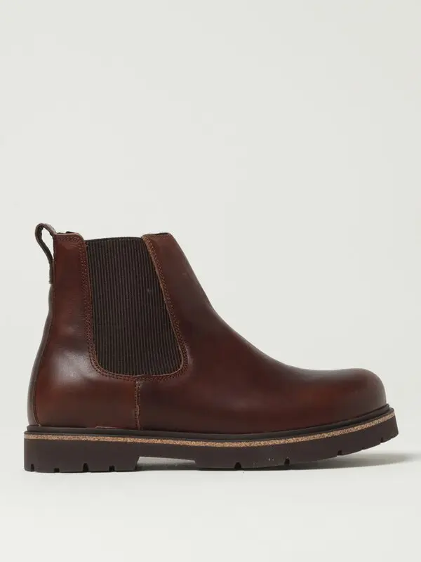 BIRKENSTOCK Chelsea Boots