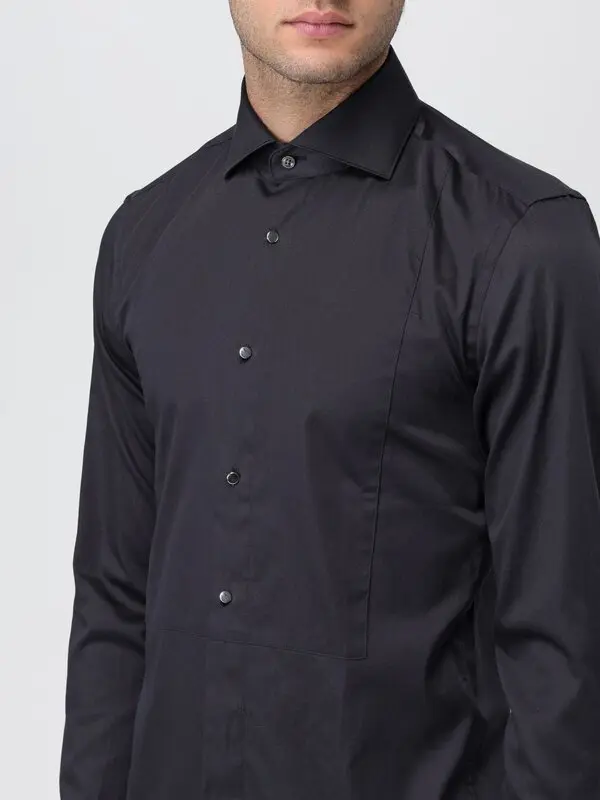 BOSS Shirt - Black