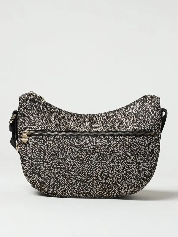 Borbonese Shoulder Bag