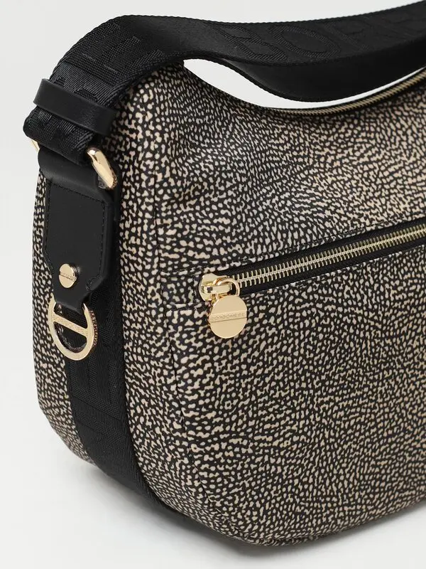 Borbonese Shoulder Bag