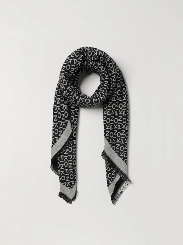 Pinko Scarf