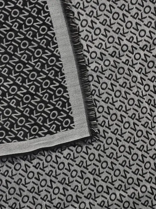 Pinko Scarf
