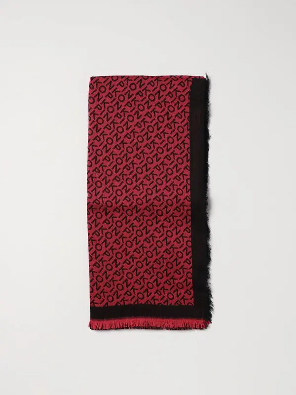 Pinko Scarf - Fuchsia