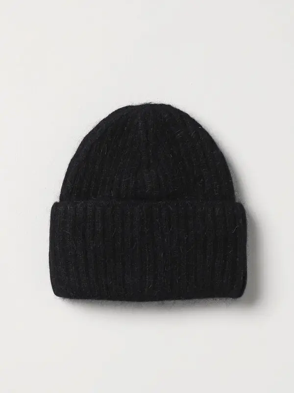 Liu Jo Beanie - Black