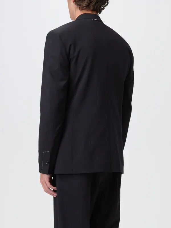 MSGM Blazer - Black