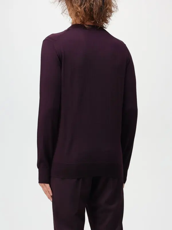 PAOLO PECORA Pullover Sweater