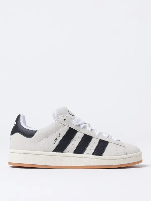 ADIDAS ORIGINALS Campus Sneakers - Ice