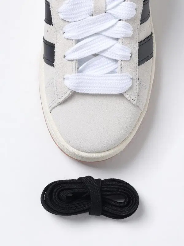 ADIDAS ORIGINALS Campus Sneakers - Ice
